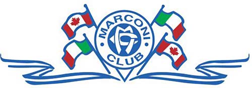 Menus - Event Venue | Marconi Club of London